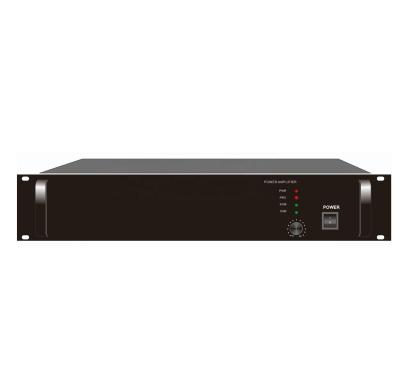 China Broadcast Power Amplifier 240W High Power Amplifier For Home Theatre for sale