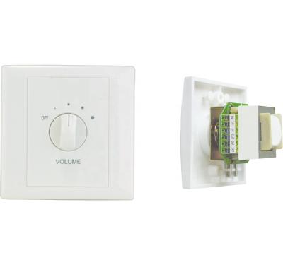 中国 AT-305R パワー5W リレー付き 可変ボリュームコントローラー 耐久性 経済的 販売のため