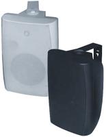 Quality Multi Functional Wall Speaker 2.5W/5W/10W/20W/8ohm Two Way 70V/100V Speaker for sale