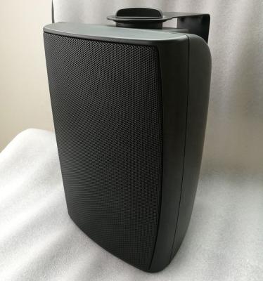 Китай Многофункциональный настенный динамик 2.5 Вт 5 Вт 10 Вт 15 Вт 8 Ом двухполосный динамик продается