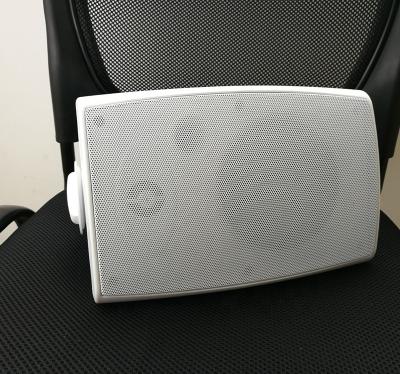 Китай Многофункциональный настенный динамик 2.5 Вт 5 Вт 10 Вт 15 Вт 8 Ом двухполосный динамик продается