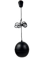 Quality 30w/15w/7.5w Hanging Speakers 5 Inch ABS Pendant Coaxial Speakers IP55 for sale
