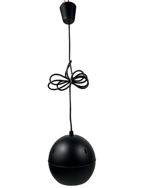 Quality 30w/15w/7.5w Hanging Speakers 5 Inch ABS Pendant Coaxial Speakers IP55 Waterproof for Airport Lobby for sale