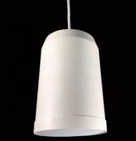 Quality IP55 Full Range Hanging Speaker 5 Inch Commercial Pendant Speakers 2m Line for sale
