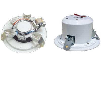 China CL-105B alto-falante de tecto passivo 5 polegadas 6W de música de fundo alto-falante à venda