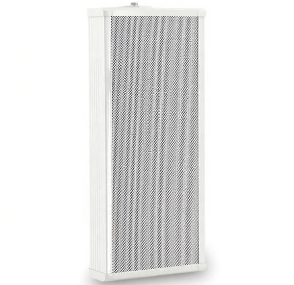 Quality COL-561 IP44 10W 100V Waterproof Aluminum Column Speaker 6.5