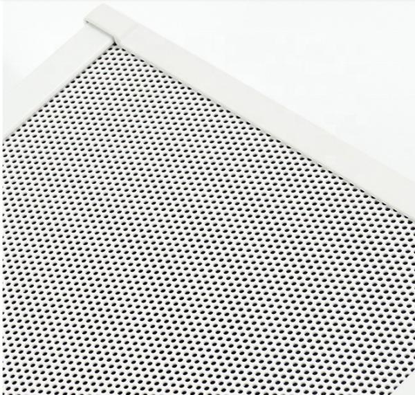 Quality 60W Outdoor Column Speaker IP44 Upright Speaker Aluminium Shell for sale