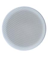 Quality FL-50 5-inch 100V Cost Effective Ceiling Speaker New Design Rimless 6W ABS for sale