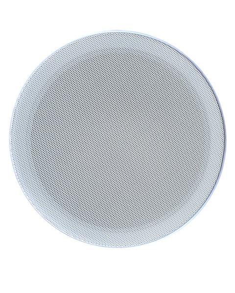 Quality FL-50 5-inch 100V  Cost Effective Ceiling Speaker New Design Rimless 6W  ABS Plastic PA Ceiling Speaker for sale