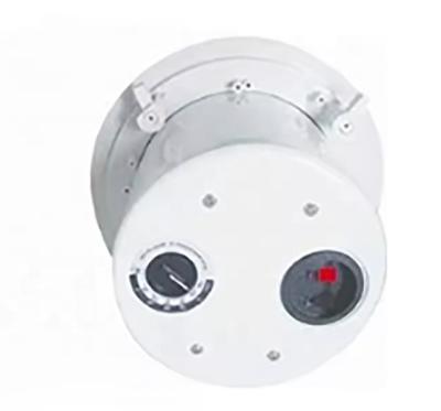 China CL-346B 6 inch ijzeren coaxiale luidspreker Wit kleuren plafond luidspreker met 100V/70V/8ohm Te koop