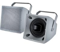 Quality Elegant IP 66 Horn Speaker 400W 15 Inch Coaxial Speaker 100V 8ohm for sale