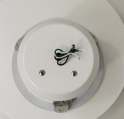 China CL-105B alto-falante de tecto passivo 5 polegadas 6W de música de fundo alto-falante à venda