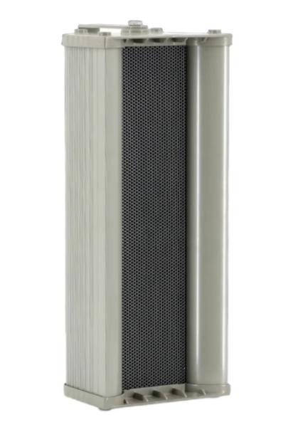 Quality 20W 10W 100V Column Speakers 92DB 100-15KHz Column Speakers For Church for sale