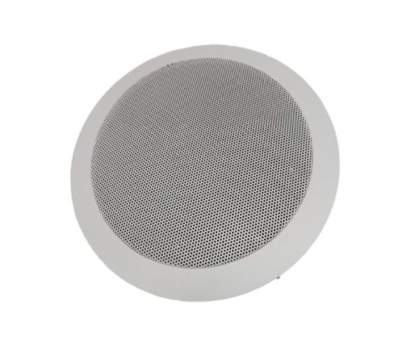 Quality Cl-335V 5 Inch Full Range Ceiling Speaker High Quality ABS Speaker for Industrial Commercial Application for sale