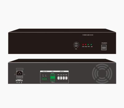 Китай Усилитель мощности звука класса D 1500 Вт для OEM/ODM, блок питания продается