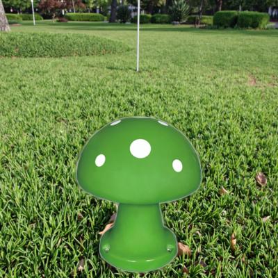 China 30w FRP Garden Speaker IP66 6 Inch Outdoor Landscape Speaker For Background Music for sale