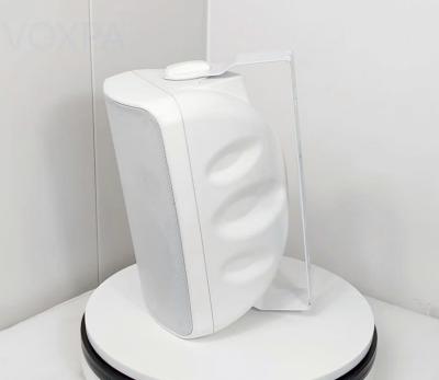 China 20W/40W PA System Speaker Adjustable Bracket Wall Speaker 100V ABS Material for sale