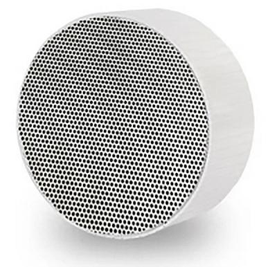 China 6w 6-inch Waterproof Ceiling Speaker Aluminum Material White Round Shape for Restaurant for sale