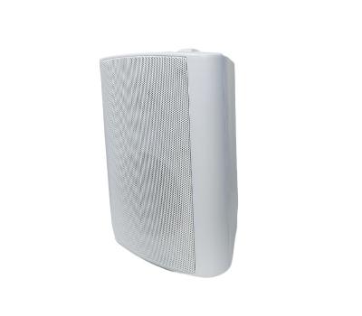 China 70V/100V 20/10/5/2.5w/8ohm Wall Speaker Multiple Power Options Available OEM ODM for sale