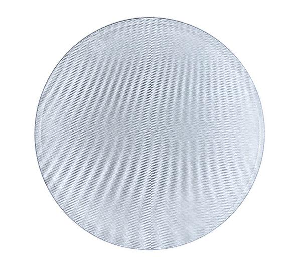 Quality 6-inch Coaxial Speaker 40W Commercial Audio Ceiling Loudspeaker For Restaurant Hotel Public Address System for sale