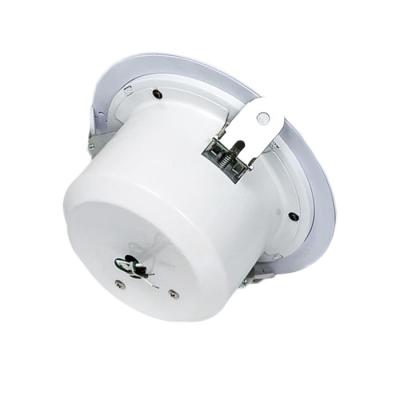 China 6W Ceiling Loudspeaker 90dB Sensitivity Ceiling Mount Subwoofer for sale