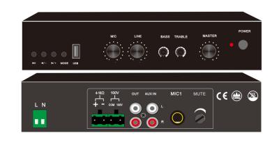 China 20W Class D Amplifier Dual Channel with Bluetooth and USB Chinese Factory Direct Sale for sale