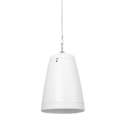 China 20W 4 Inch 2-Way Hanging Pendant Speaker Commercial Ceiling Speaker For PA System for sale