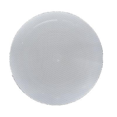 China 4 Inch 20W Frameless Magnetic Coaxial Passive Ceiling Speaker Hi-Fi Sound for All Commercial Venues Custom OEM ODM for sale
