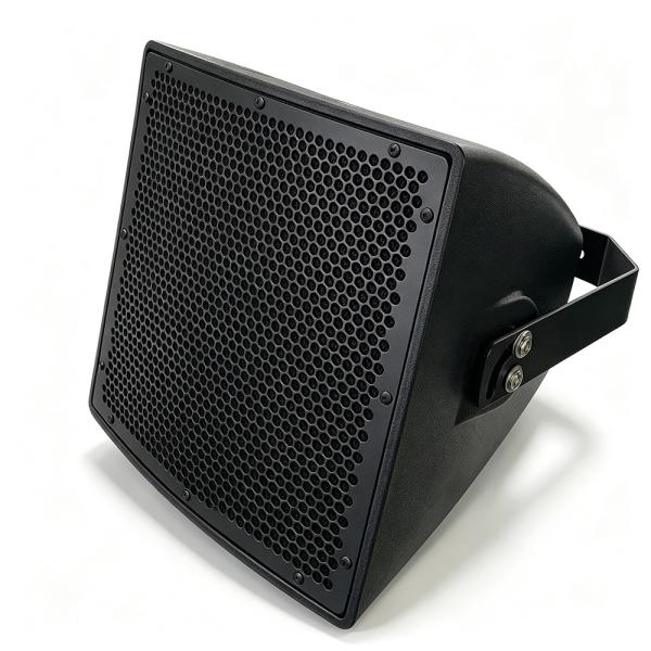 Quality 400W/200W/100W/50W Outdoor PA Horn Speaker 8 Ohm IP65 15