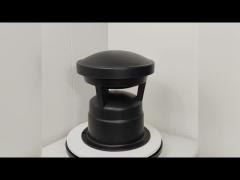 IP66 Outdoor Bluetooth Garden Speakers 20W Mushroom Landscape Speaker System