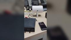 Waterprood Bi-directional Speaker