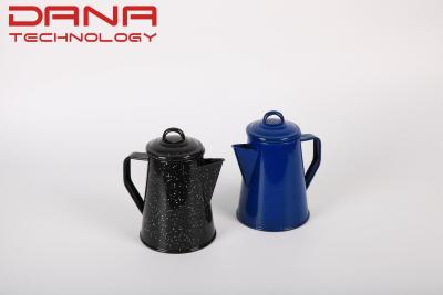 China 80000pieces Year Ceramic Stov Enamel Teapot Kettle Handle Cool Water Pot Handle Comfortable Design for sale