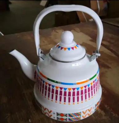 China 4.2L Classical Portable Household Water Tea Coffee Kettle Electric Hot Pot Designed for Office Kitchen for sale