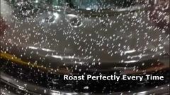 Premium Enamel Oval Roaster Oven Safe