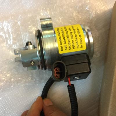 China Deutz 1011  stop solenoid  Solenoid 0428 7583 0428-7583  04287583 DC12V VDC12 for sale
