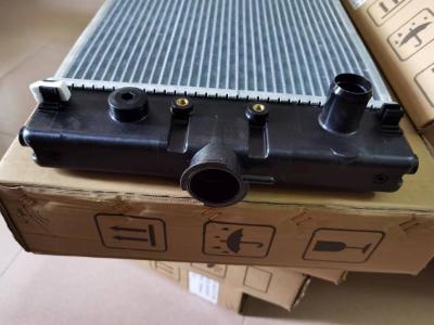 China radiator 10000-55272 FG Wilson  replace perkins for sale