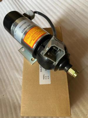 China solenoid switch 24V OE52318 for perkins for sale