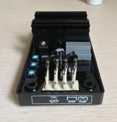 China Diesel generator AVR R230  leory somer   PG36658Q2/L 60206/1035 for sale