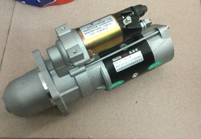 China STARTER QDJ273A    / QDJ273A of truck starter for sale