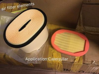 China AIR  FILTER ELEMENT  AF26247 2277448 C23210 OEM NO:227-7449 P785965 JCB:32926072 AF26248 for sale