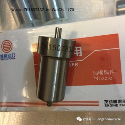 China weichai 170  Nozzle ZK150T832 for sale