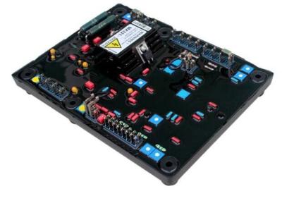 China generator avr mx321 Automatic Voltage  MX321-2 neutral   Stamford AVR MX321 (Replacement) for sale