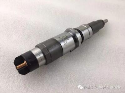 China Injector 0445120059  komatsu PC200-8  6754-11-3010 cummins QSB6.7 5263262   china manufacture injectors for sale