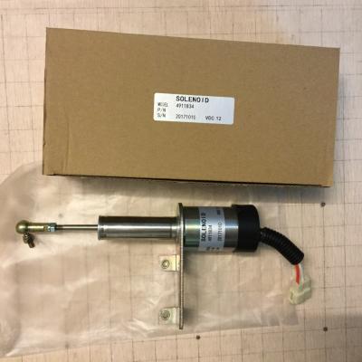 China Solenoid 12V Cummins 7091441   4911834 for sale