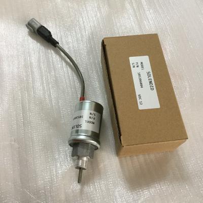 China solenoid 185206084 VDC12V for Perkins for sale