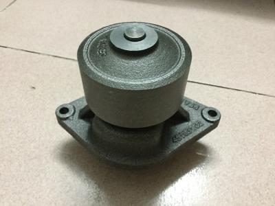 China ​water pump 4891252 for cummins QSB4.5 for sale