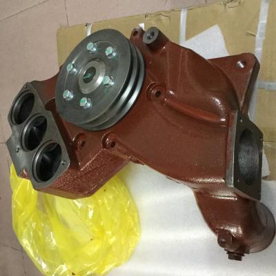 China Doosan P158LE-1 water pump for sale
