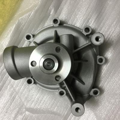 China Deutz BF4M1013 water pump 04259547  forklift 1012 1013 for sale