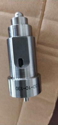 China Marine  engine parts Hanshin Nozzle Lh34 Cib-51- HS 0.50r-10-130-0707 for sale