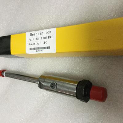 China Pencil Nozzle 170-5187 Replace Cat Parts 170-5187 Neutral for sale